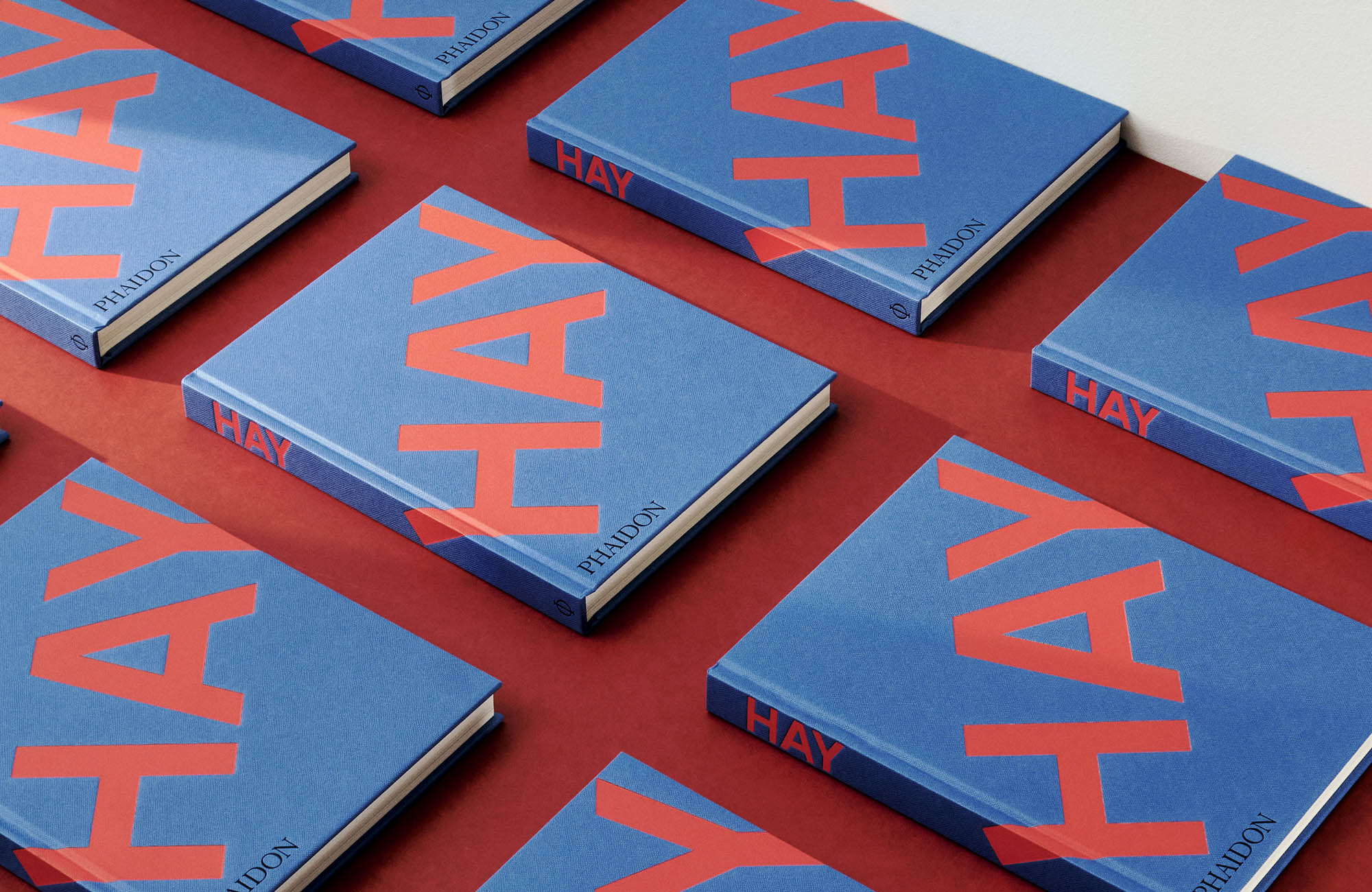 How HAY built a successful design brand by favouring accessibility ...