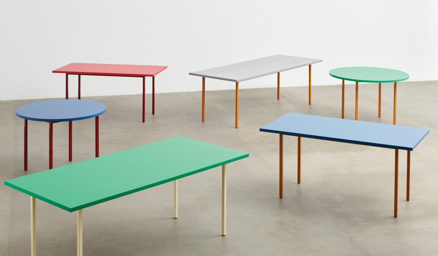 How HAY built a successful design brand by favouring accessibility ...